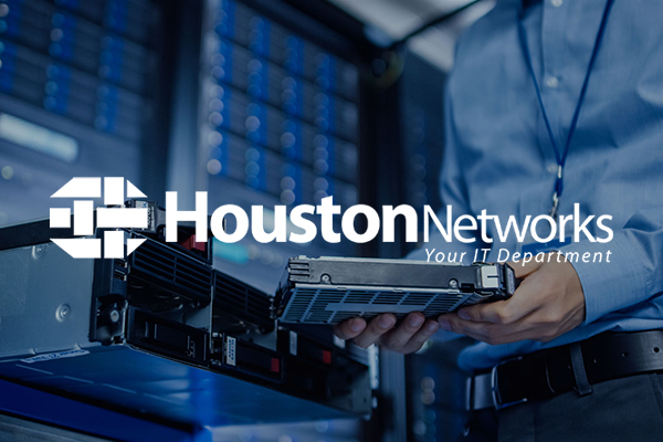 Advanced Microsoft Server Repair | Houston Networks